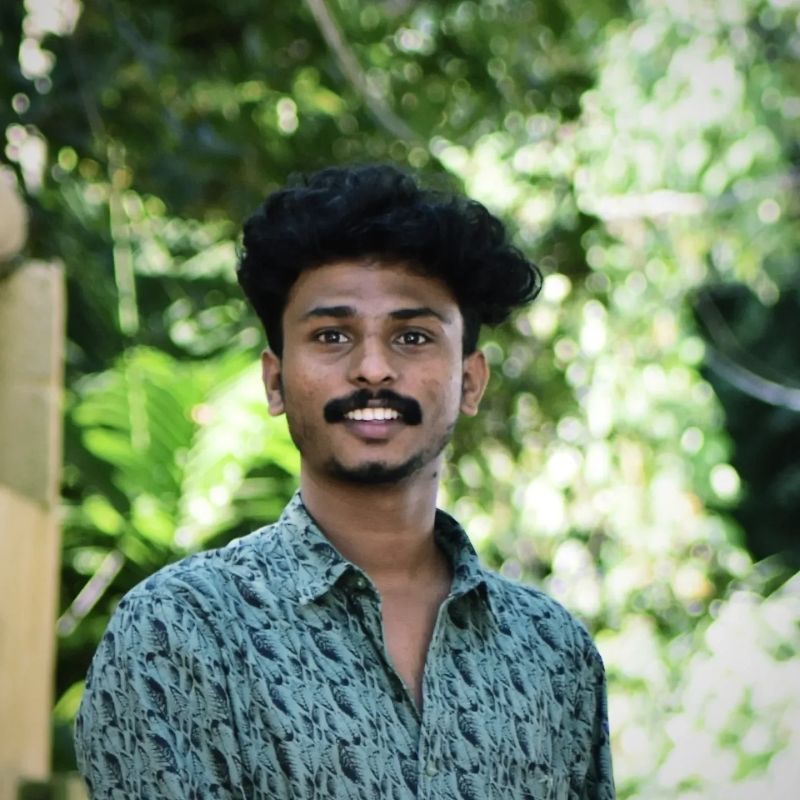 Ajith P.A posted on LinkedIn Ajith P.A posted on LinkedIn