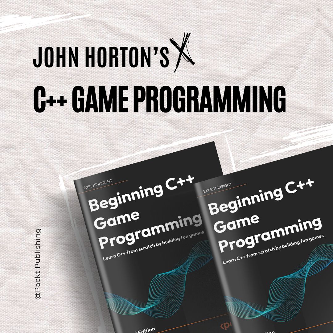 Jai Singh Rathore on LinkedIn: #cpp #gamedevelopment #programming # ... Jai Singh Rathore on LinkedIn: #cpp #gamedevelopment #programming # ...