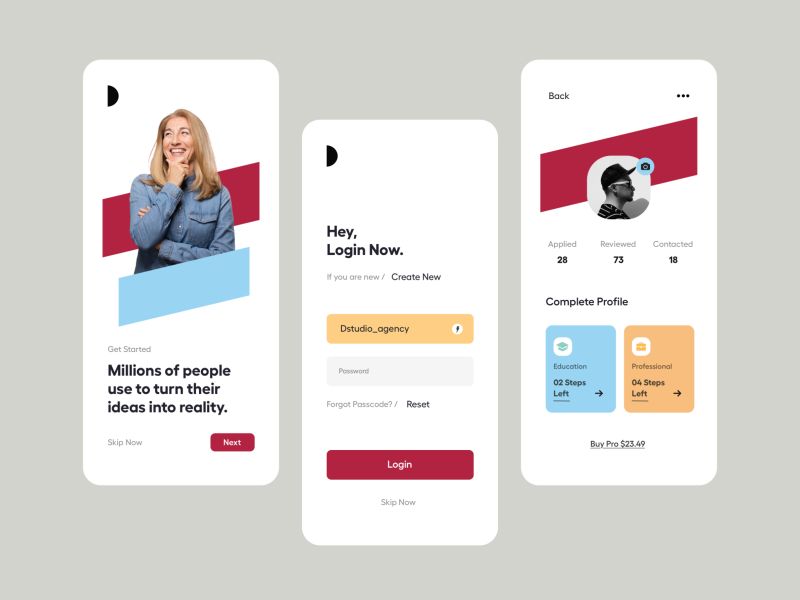 Chandan Payra on LinkedIn: #design #webdesign #html #js #css #react # ... Chandan Payra on LinkedIn: #design #webdesign #html #js #css #react # ...