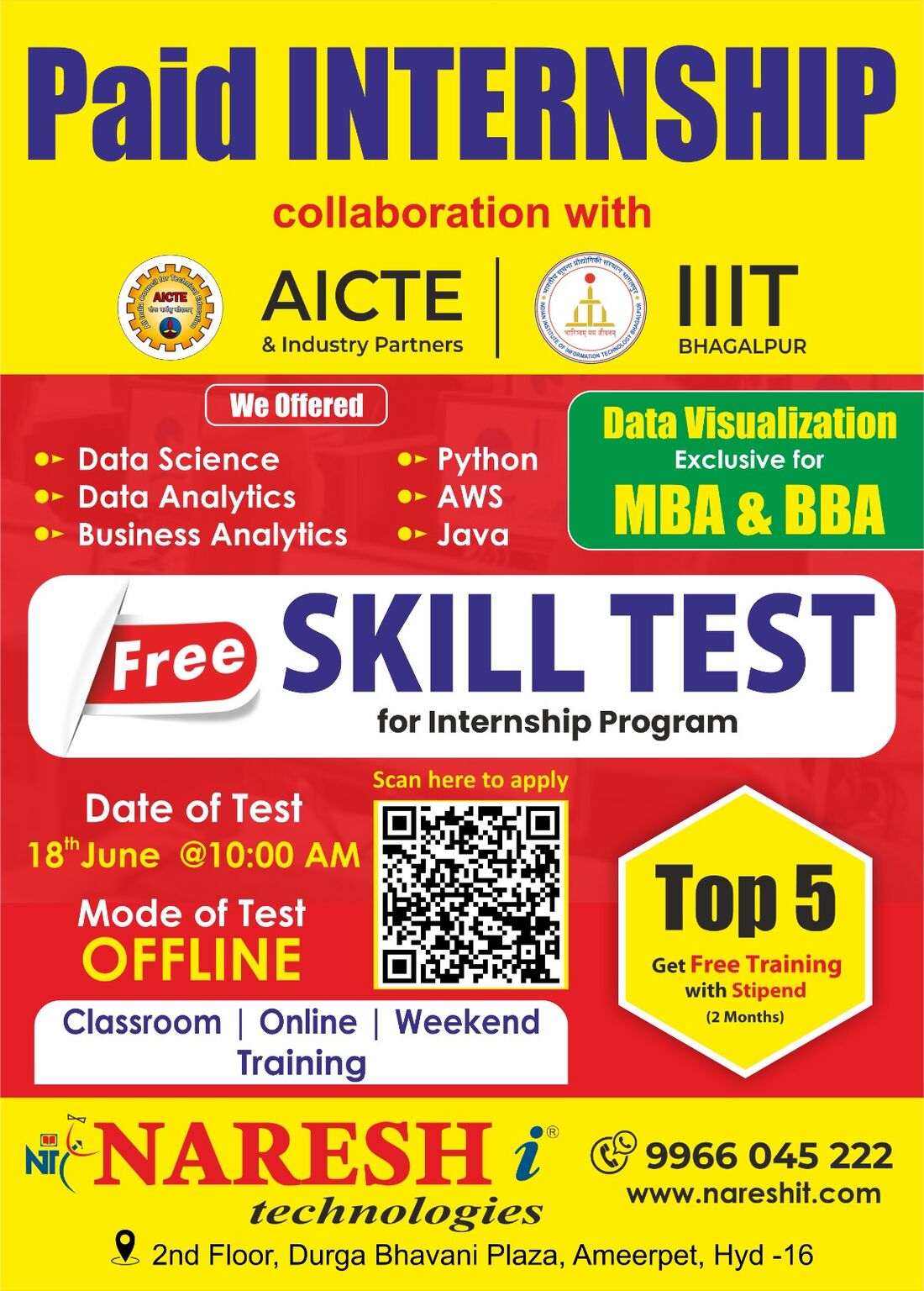adarasani avinash on LinkedIn: #python #datascience #java #internships ... adarasani avinash on LinkedIn: #python #datascience #java #internships ...