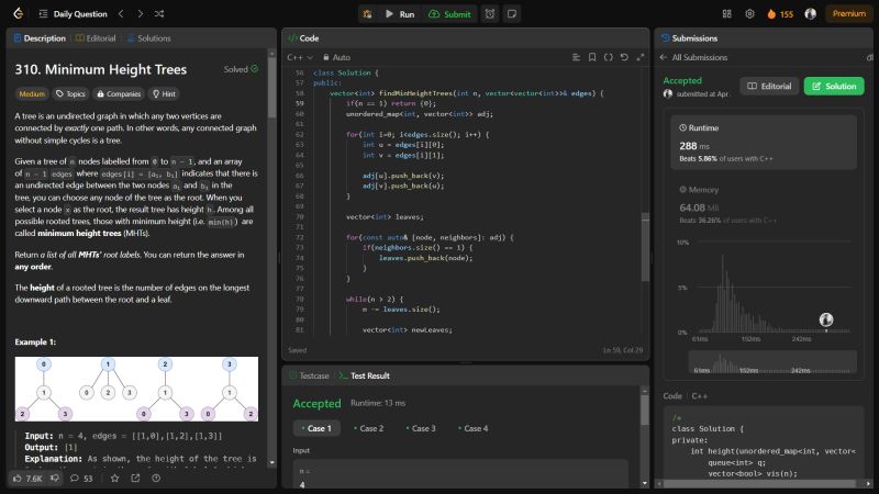 Harsh Seth on LinkedIn: #100daysofcodechallenge #cplusplus #python3 # ... Harsh Seth on LinkedIn: #100daysofcodechallenge #cplusplus #python3 # ...