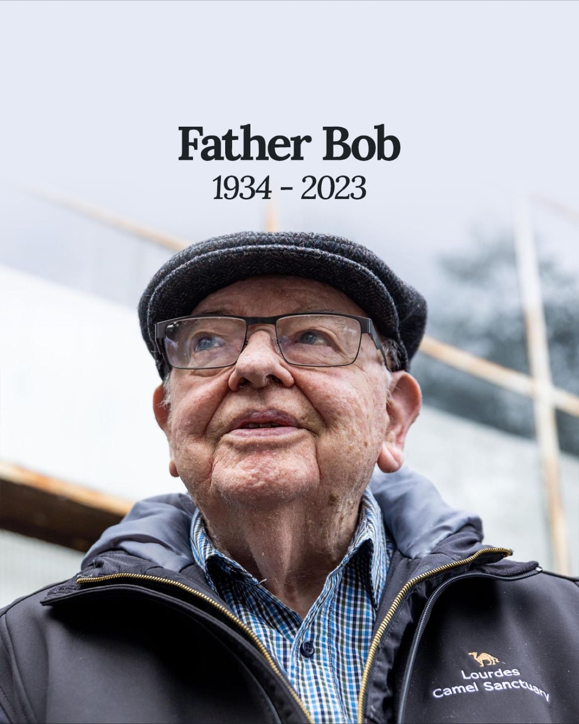 Anthony Albanese on LinkedIn: With the passing of Father Bob, we have ... Anthony Albanese on LinkedIn: With the passing of Father Bob, we have ...