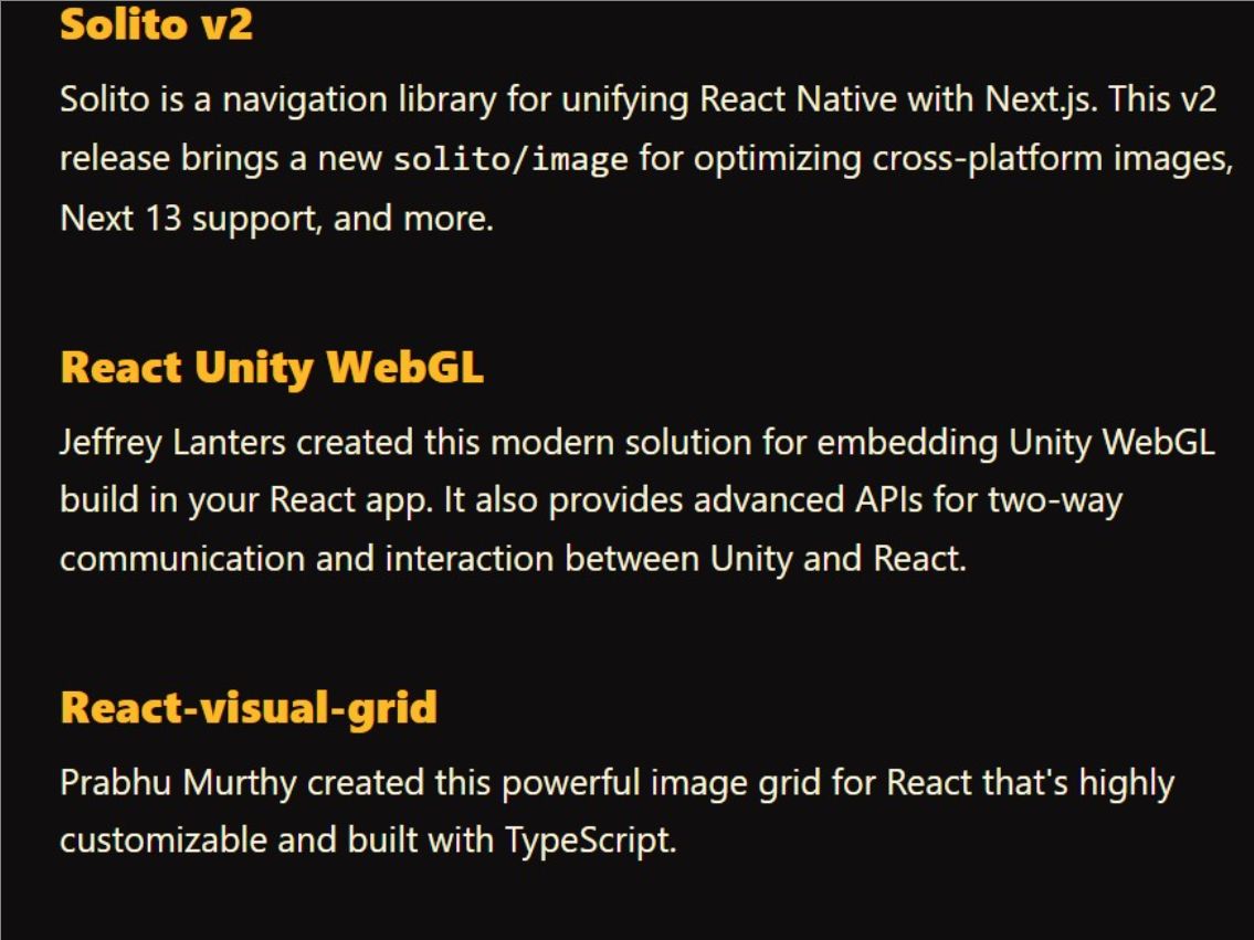 Prabhu Murthy on LinkedIn: #reactjs #visualgrid #typescript #opensource ... Prabhu Murthy on LinkedIn: #reactjs #visualgrid #typescript #opensource ...