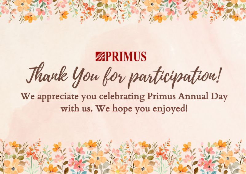 Primus Software Corporation on LinkedIn: #teamprimus #primusfamily # ... Primus Software Corporation on LinkedIn: #teamprimus #primusfamily # ...