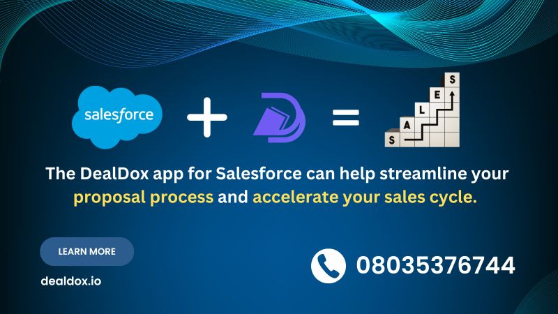 DealDox.io on LinkedIn: #salesforce #cpq #dealdox #quotationsoftware # ... DealDox.io on LinkedIn: #salesforce #cpq #dealdox #quotationsoftware # ...