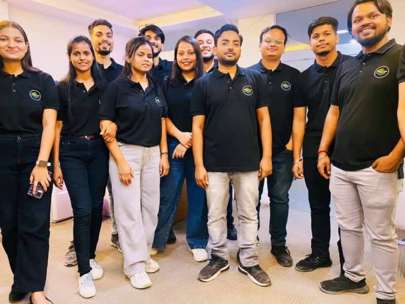 Somya Sharma on LinkedIn: #unifiedexcellence #teamwork Somya Sharma on LinkedIn: #unifiedexcellence #teamwork