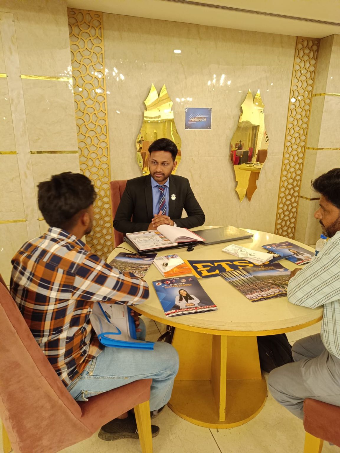 Waris Kalyan posted on LinkedIn Waris Kalyan posted on LinkedIn