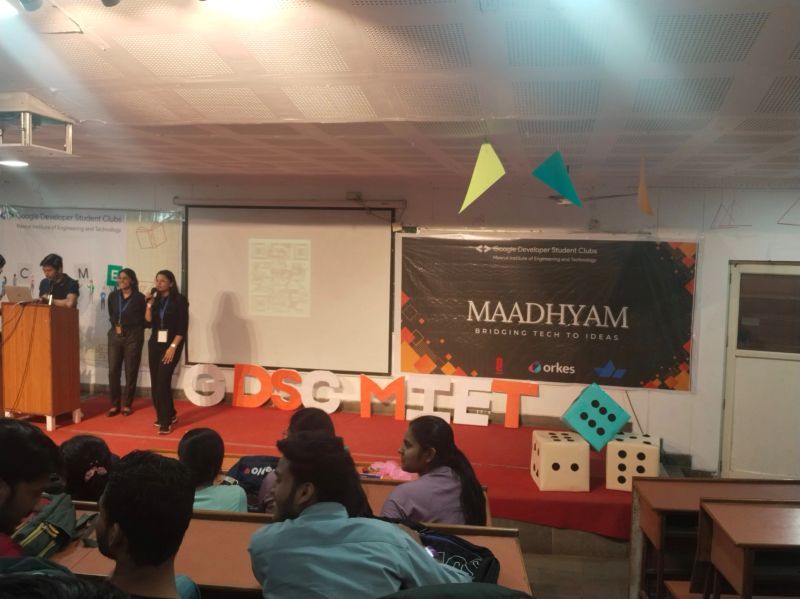 Arsh Balyan on LinkedIn: Felt delighted in the maadhyam event sponsored ... Arsh Balyan on LinkedIn: Felt delighted in the maadhyam event sponsored ...
