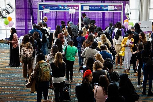 Ellen Grace Henson on LinkedIn: SOLVED: Need a venue that can host 250 ... Ellen Grace Henson on LinkedIn: SOLVED: Need a venue that can host 250 ...