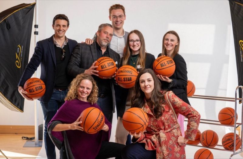 Logan Jenkins on LinkedIn: Don Wettrick and the The STARTedUP ... Logan Jenkins on LinkedIn: Don Wettrick and the The STARTedUP ...