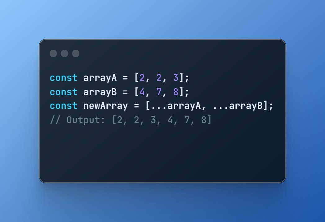 Sabari Ragavendra CK on LinkedIn: #javascript #codingtips Sabari Ragavendra CK on LinkedIn: #javascript #codingtips