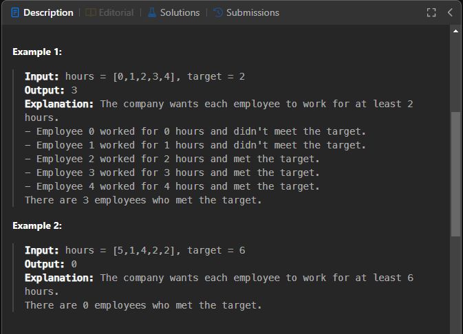 Abdullah Anwar on LinkedIn: #day1 #leetcode #coding #programming # ... Abdullah Anwar on LinkedIn: #day1 #leetcode #coding #programming # ...