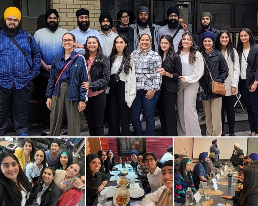 Sharanjeet Kaur on LinkedIn: I spent an amazing weekend with World Sikh ... Sharanjeet Kaur on LinkedIn: I spent an amazing weekend with World Sikh ...