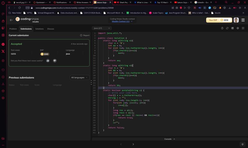 AMAN KAUSHIK on LinkedIn: #100daysofcode AMAN KAUSHIK on LinkedIn: #100daysofcode
