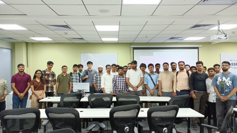 Anant Patni Jain on LinkedIn: #mernstack #webdevelopment #techtalk # ... Anant Patni Jain on LinkedIn: #mernstack #webdevelopment #techtalk # ...