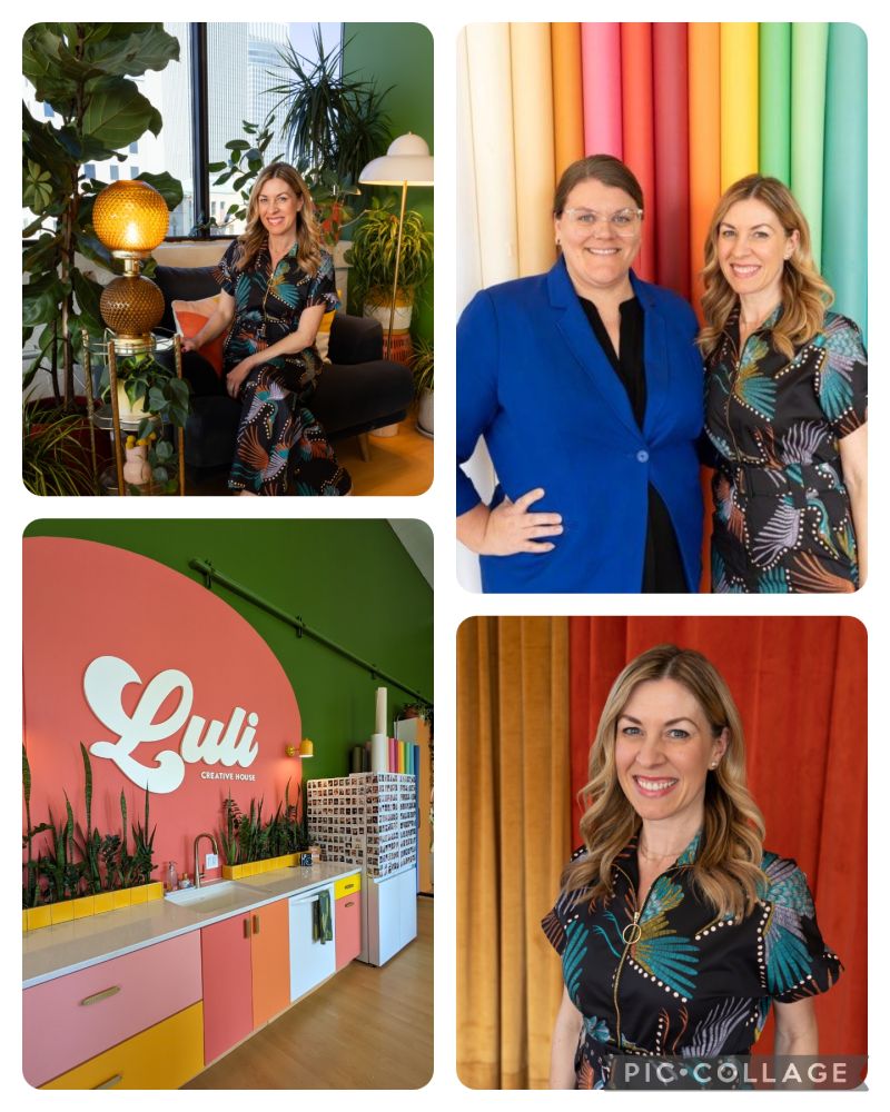 Melissa Hurrington on LinkedIn: When you have a dream.... chase it ... Melissa Hurrington on LinkedIn: When you have a dream.... chase it ...