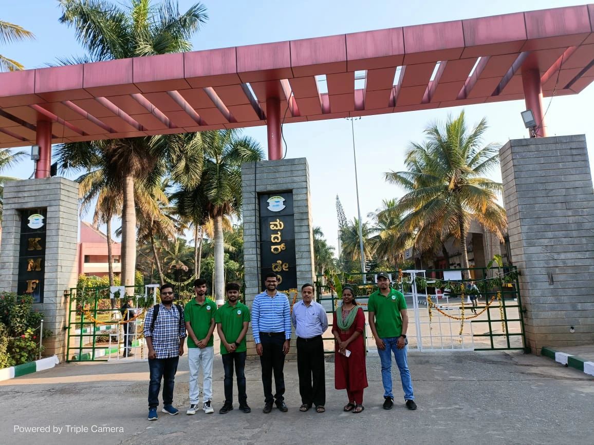 Sandeep Barik on LinkedIn: Mother dairy yelahanka Bangaluru Certainly ... Sandeep Barik on LinkedIn: Mother dairy yelahanka Bangaluru Certainly ...