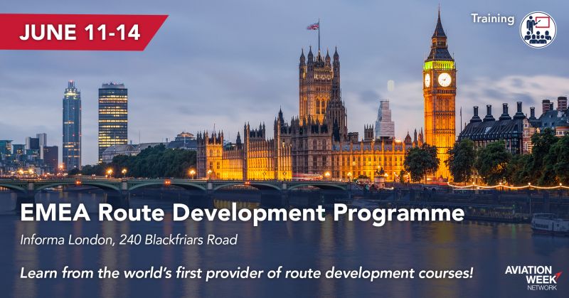 ASM Global Route Development Consultants on LinkedIn: The latest in ... ASM Global Route Development Consultants on LinkedIn: The latest in ...