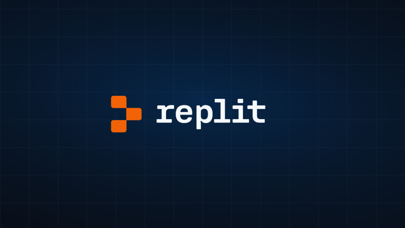 Chase Johnson on LinkedIn: #replit Chase Johnson on LinkedIn: #replit
