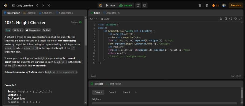 Rudransh _ on LinkedIn: #dsa #graphalgorithms #leetcode # ... Rudransh _ on LinkedIn: #dsa #graphalgorithms #leetcode # ...
