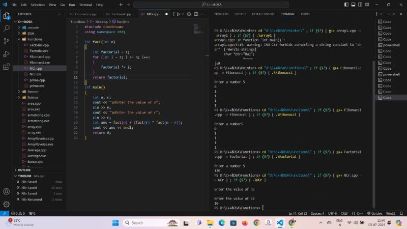 Navneet Singh on LinkedIn: #connections #cplusplus #programming # ... Navneet Singh on LinkedIn: #connections #cplusplus #programming # ...