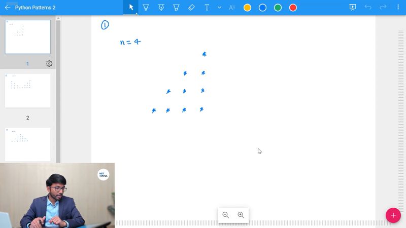 Srivani Chenna on LinkedIn: #day1 #100daysofcodechallenge #nxtwave #ccbpian Srivani Chenna on LinkedIn: #day1 #100daysofcodechallenge #nxtwave #ccbpian