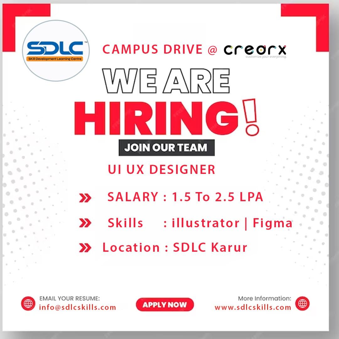 SDLC-SKill Development Learning Centre Karur on LinkedIn: #python #java ... SDLC-SKill Development Learning Centre Karur on LinkedIn: #python #java ...