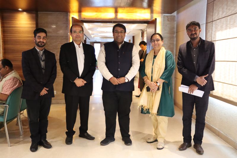 Saarthak Khurana on LinkedIn: Had a fantastic time conducting this ... Saarthak Khurana on LinkedIn: Had a fantastic time conducting this ...