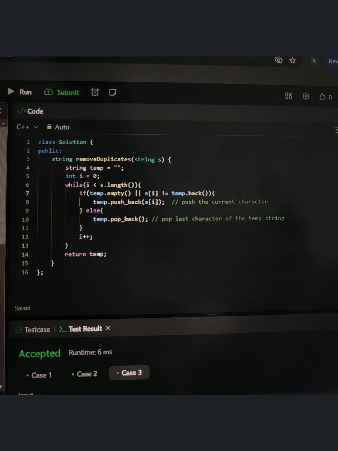 Khushi Kumari on LinkedIn: #codingchallenge #leetcode #dailycoding # ... Khushi Kumari on LinkedIn: #codingchallenge #leetcode #dailycoding # ...