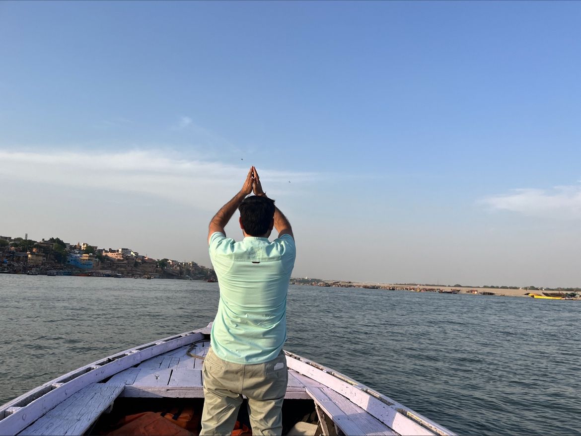 Abhishek Dixit on LinkedIn: That sounds like an incredible experience ... Abhishek Dixit on LinkedIn: That sounds like an incredible experience ...