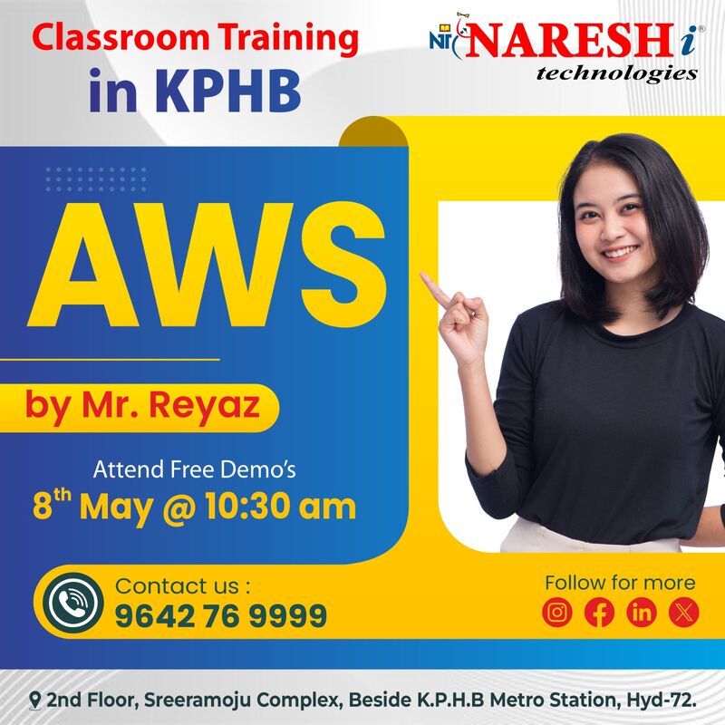 teja riya on LinkedIn: Classroom Training at KPHB Branch Enroll… teja riya on LinkedIn: Classroom Training at KPHB Branch Enroll…