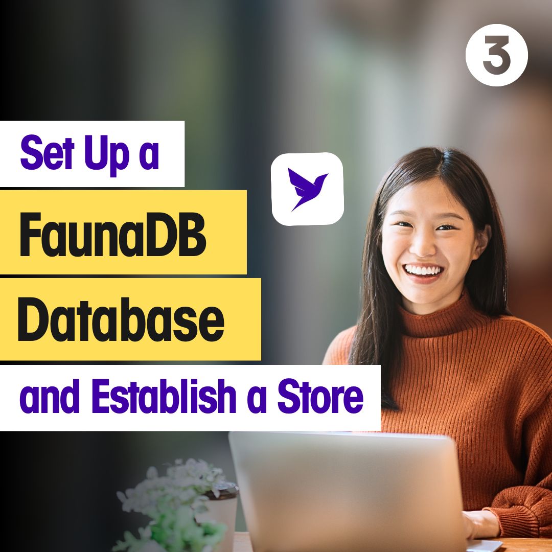 Pradeep K Verma on LinkedIn: #faunadb #database #webdevelopment # ... Pradeep K Verma on LinkedIn: #faunadb #database #webdevelopment # ...
