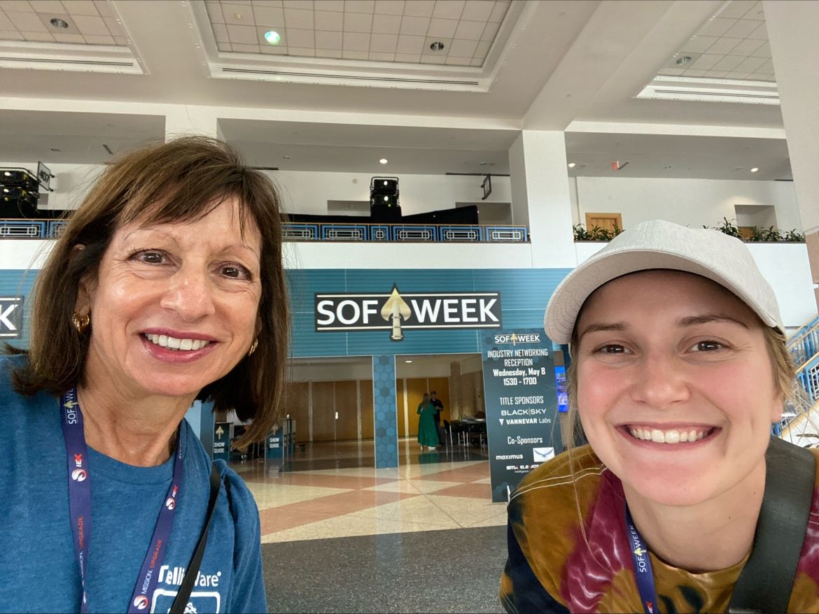 TrellisWare Technologies on LinkedIn: #sofweek2024 #ussocom #globalsof ... TrellisWare Technologies on LinkedIn: #sofweek2024 #ussocom #globalsof ...