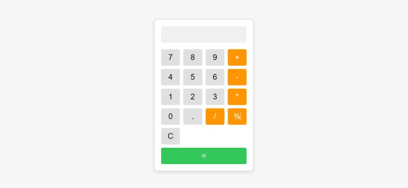 Saransh Gupta on LinkedIn: #webdevelopment #basiccalculator #internship ... Saransh Gupta on LinkedIn: #webdevelopment #basiccalculator #internship ...