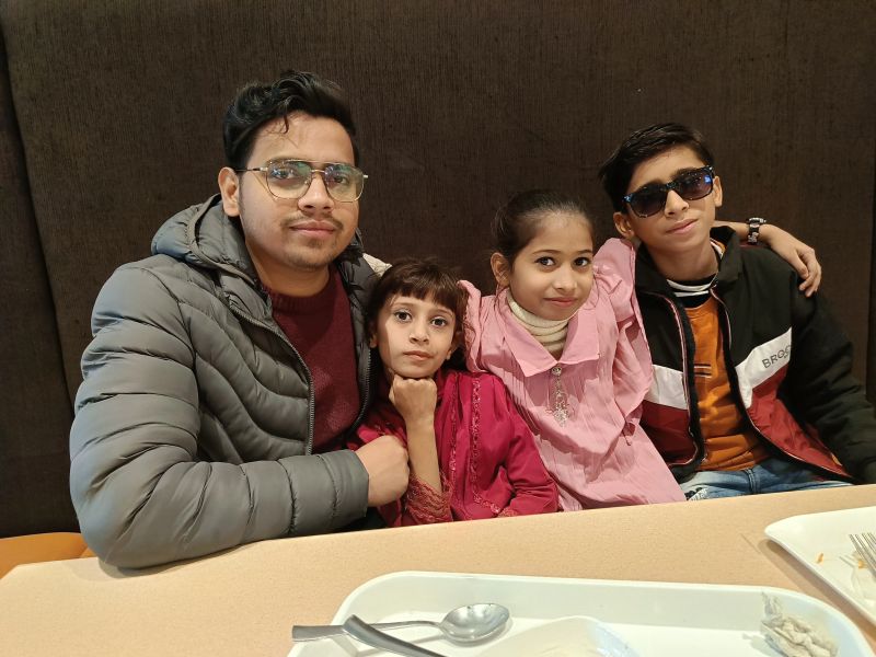 Mohd Faizan Raza Siddiqui on LinkedIn: #jaipur Mohd Faizan Raza Siddiqui on LinkedIn: #jaipur