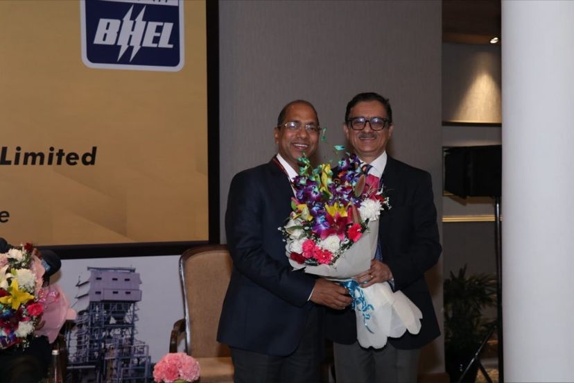 Ministry Of Heavy Industries on LinkedIn: Shri Vijay Mittal, JS at ... Ministry Of Heavy Industries on LinkedIn: Shri Vijay Mittal, JS at ...