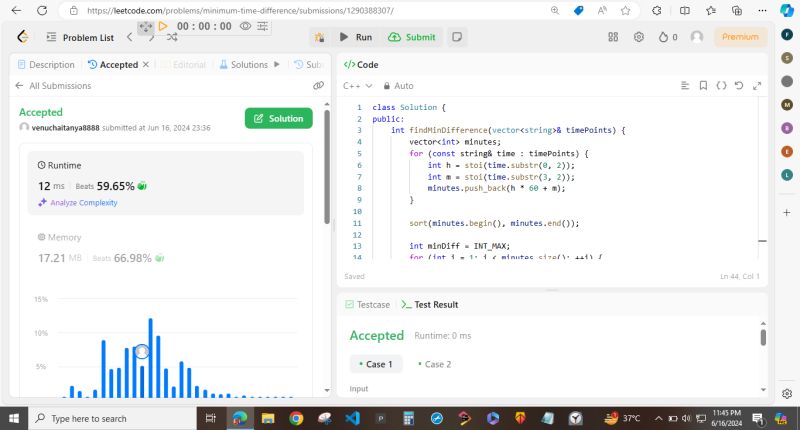 Venuchaitanya . on LinkedIn: #day77 #strings #leetcode #100daysofcode ... Venuchaitanya . on LinkedIn: #day77 #strings #leetcode #100daysofcode ...