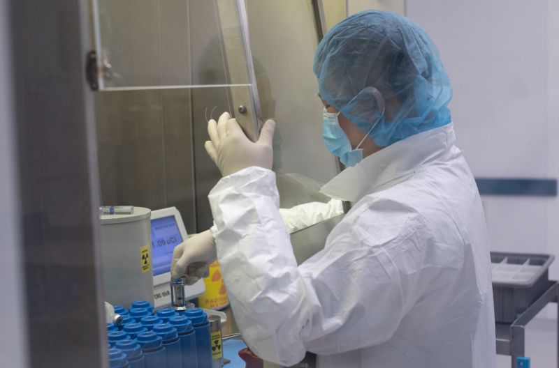 RLS Radiopharmacies on LinkedIn: Home - RLS RLS Radiopharmacies on LinkedIn: Home - RLS