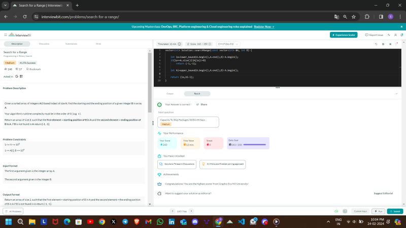 Shashank Bhatt on LinkedIn: #365daysofcode #day #365daysofcodechallenge ... Shashank Bhatt on LinkedIn: #365daysofcode #day #365daysofcodechallenge ...
