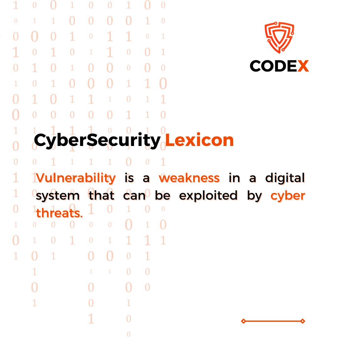 Codex Academy on LinkedIn: #codexacademy #learncybersecurity # ... Codex Academy on LinkedIn: #codexacademy #learncybersecurity # ...