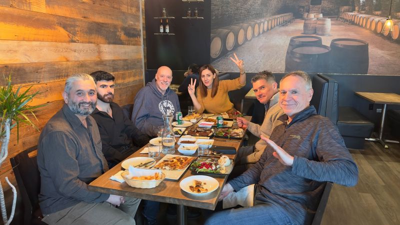 Parisa Fataei on LinkedIn: #teamwork #innovation Parisa Fataei on LinkedIn: #teamwork #innovation