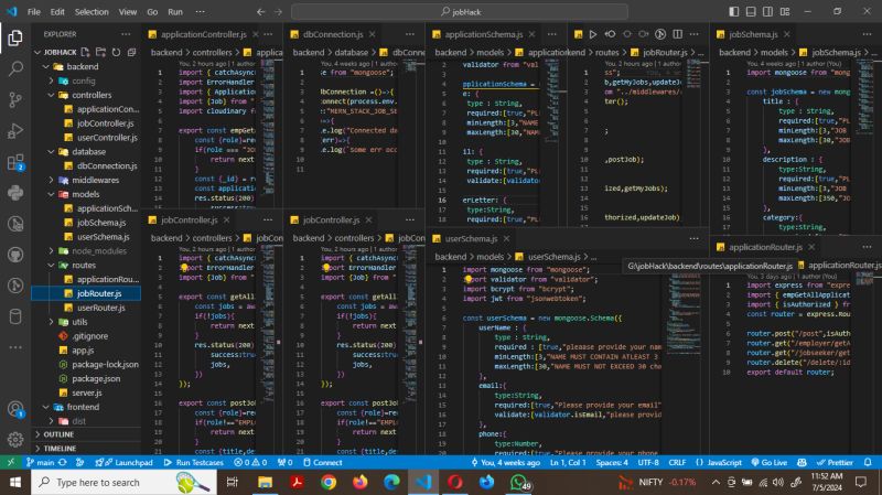 Bhavya Mittal on LinkedIn: #mern #react #nodejs #express #mongodb # ... Bhavya Mittal on LinkedIn: #mern #react #nodejs #express #mongodb # ...