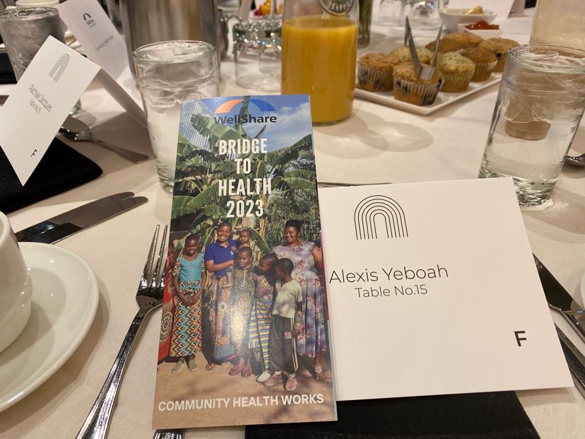 WellShare International on LinkedIn: So happy you could join us! Thanks ... WellShare International on LinkedIn: So happy you could join us! Thanks ...