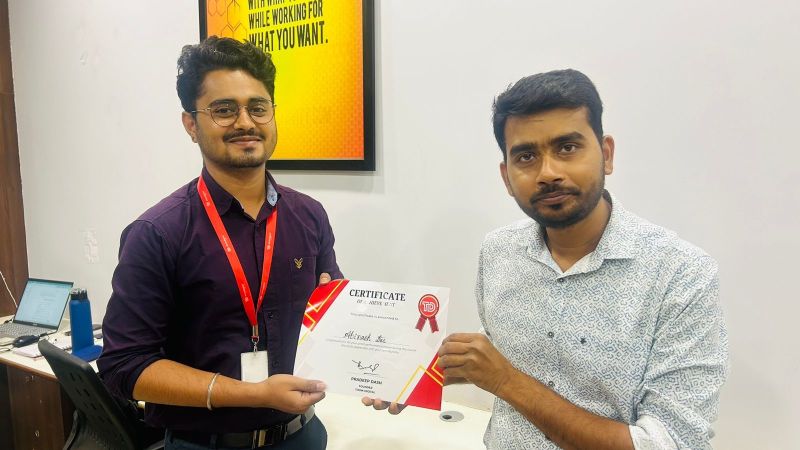 Abinash das on LinkedIn: #employeofthemonth #dedication #achievement # ... Abinash das on LinkedIn: #employeofthemonth #dedication #achievement # ...