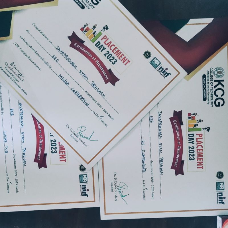 Syam Prakash on LinkedIn: #careersuccess #blessedwithopportunities # ... Syam Prakash on LinkedIn: #careersuccess #blessedwithopportunities # ...