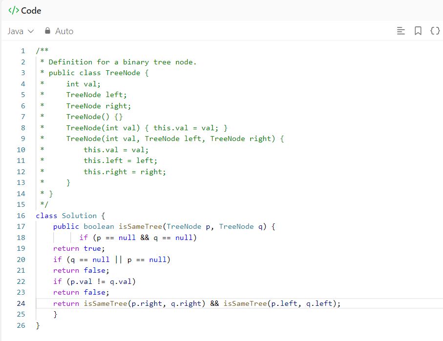 Asifkhan S on LinkedIn: #day23 #codingmilestone #leetcode ... Asifkhan S on LinkedIn: #day23 #codingmilestone #leetcode ...