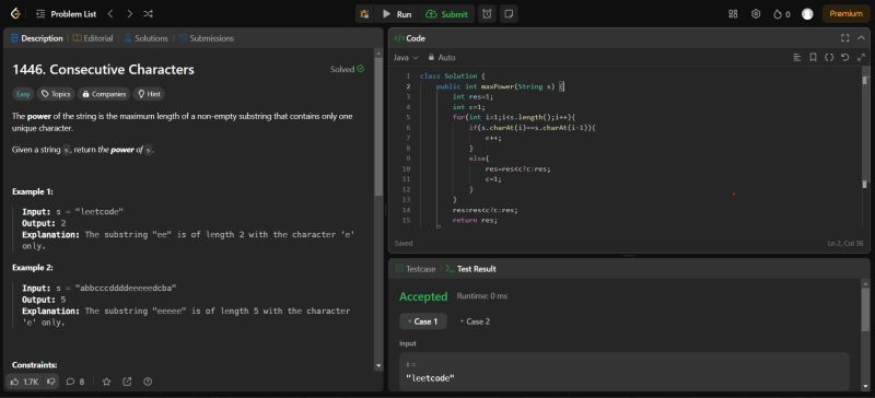 Anupam Kumar on LinkedIn: #day51 #100daysofcode #leetcode #javascript # ... Anupam Kumar on LinkedIn: #day51 #100daysofcode #leetcode #javascript # ...