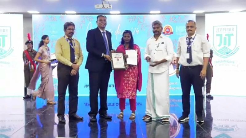 Sherlin Britto on LinkedIn: #academicexcellence #semestertopper Sherlin Britto on LinkedIn: #academicexcellence #semestertopper