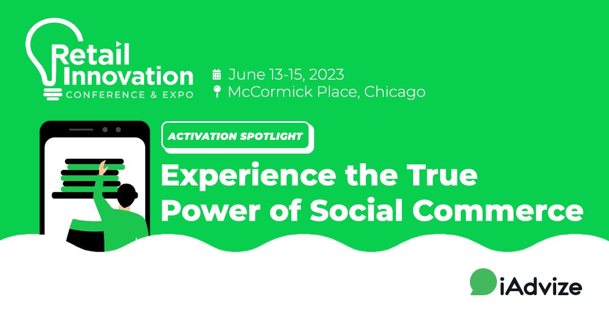 Retail Innovation Conference & Expo on LinkedIn: Expo - Retail ... Retail Innovation Conference & Expo on LinkedIn: Expo - Retail ...