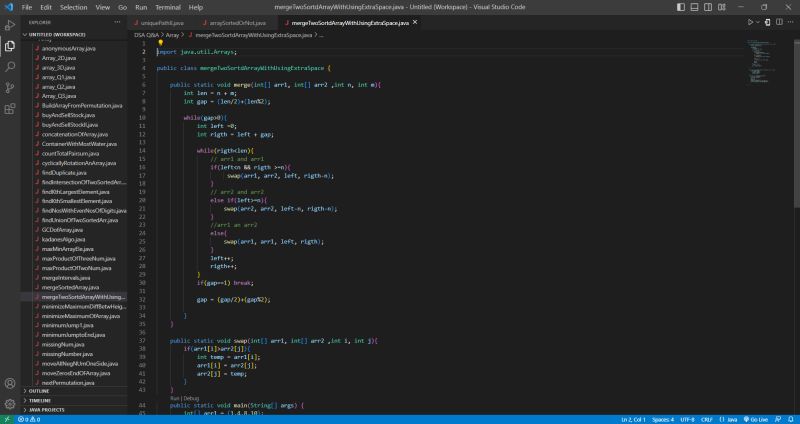 Kapil Rai on LinkedIn: #dsa #datastructuresandalgorithms # ... Kapil Rai on LinkedIn: #dsa #datastructuresandalgorithms # ...